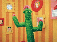 Good Morning Sticker by Gerbert!