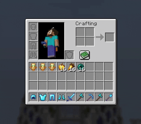 Jackpot MC Store | Legend