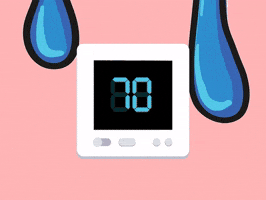 animation javascript GIF by Chris Gannon