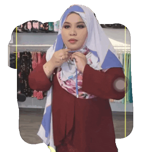 Fatimah Stickers - Find & Share on GIPHY