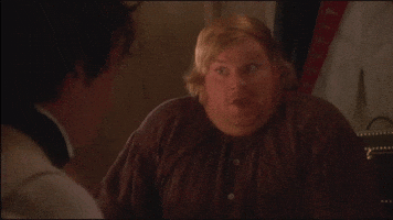 Shaking Head Yes Clips - Find & Share on GIPHY