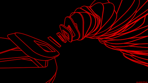 Infinite Loop Looping GIF by CmdrKitten - Find & Share on GIPHY