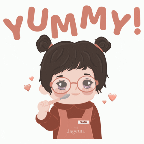 Yummy GIF - Find & Share on GIPHY