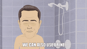 Urine Clips - Find & Share on GIPHY