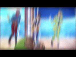 jojos bizarre adventure jjba GIF by VIZ
