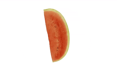 Spinning Watermelon. GIFs - Find & Share on GIPHY