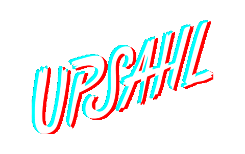 Upsahl Logo Stickers - Find & Share on GIPHY