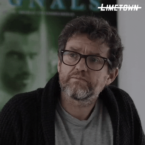 Season 1 Episode 6 GIF by Limetown