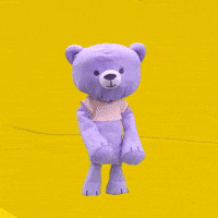 The Weekend GIF by GIPHY Studios 2021