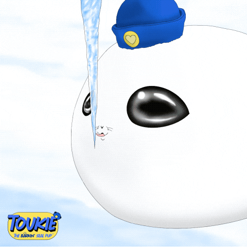 Touki GIFs - Find & Share on GIPHY