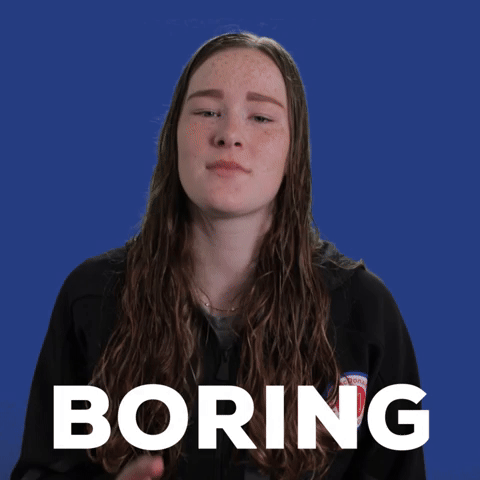 Boring Boring Boring Clips - Find & Share on GIPHY