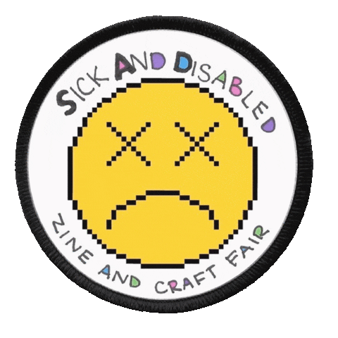 Sad Fair Stickers - Find & Share on GIPHY