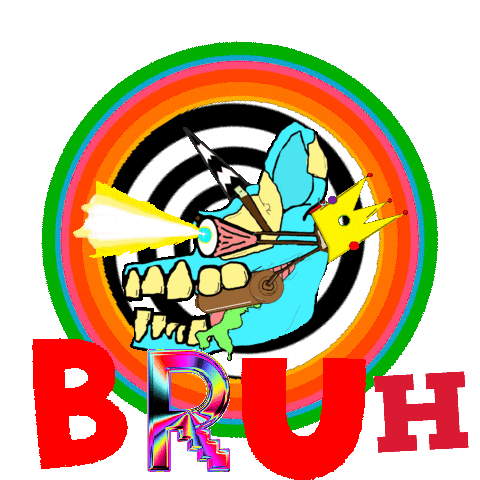 King Unicorn Sticker - Find & Share on GIPHY