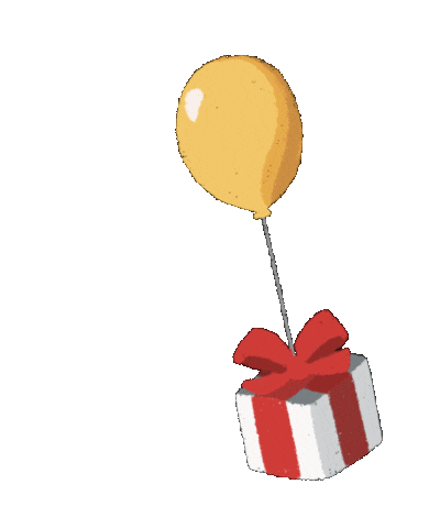 Birthday Gift Animation Stickers - Find & Share on GIPHY