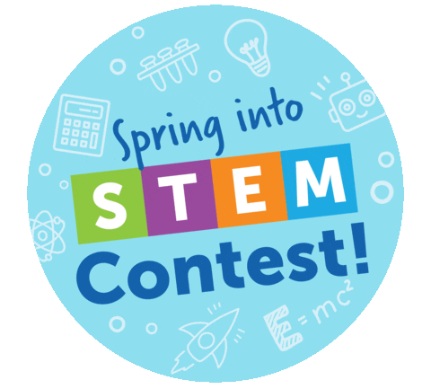 Stem Badge Sticker by Learning Resources - Find & Share on GIPHY