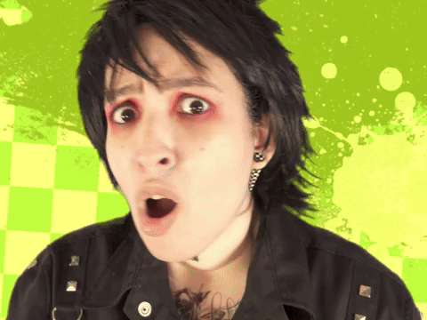 Goth Boy Clips - Find & Share on GIPHY