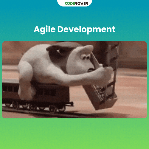 Agile Software Development GIFs - Find & Share on GIPHY