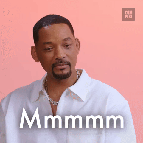 Mmmmm Clips - Find & Share on GIPHY