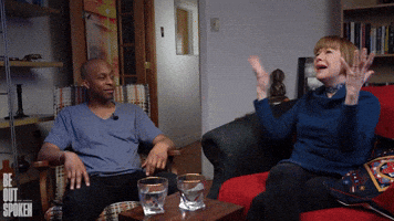 martin short dancing GIF by Team Coco
