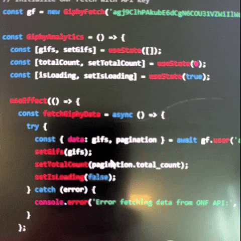 Async Await GIFs - Find & Share on GIPHY