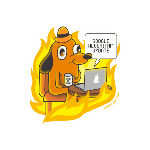 Search Algorithms Stickers - Find & Share on GIPHY
