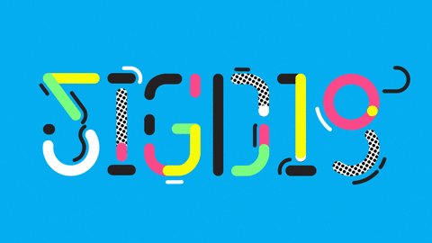 Loop Text GIF by Matthew Butler - Find & Share on GIPHY
