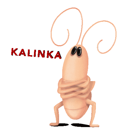 Dance Shrimp Sticker for iOS & Android | GIPHY