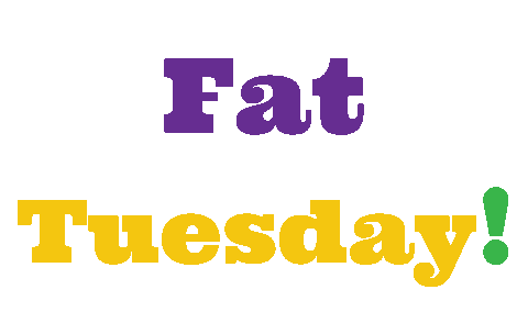 New Orleans Lead Sticker by Dr. Donna Thomas Rodgers for iOS & Android ...