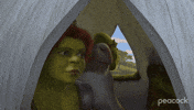 Shrek Smile Meme GIFs - Find & Share on GIPHY