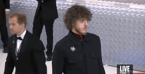 Met Gala Jack Harlow GIF by E! - Find & Share on GIPHY