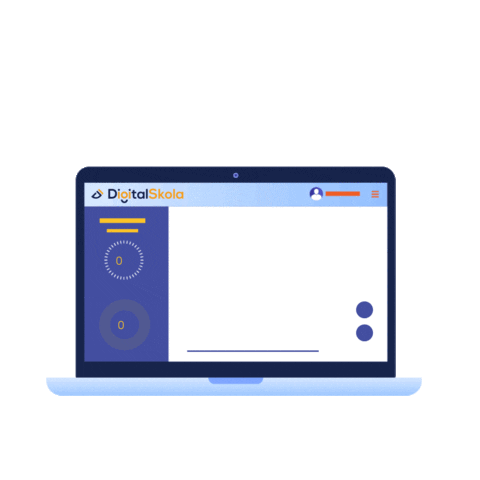 Python Bootcamp Sticker by Digital Skola for iOS & Android | GIPHY