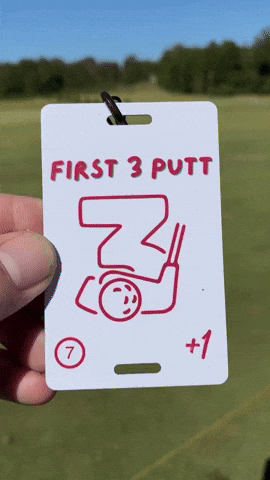 First 3 Putt GIFs - Find & Share on GIPHY