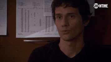 Andy Samberg Smile GIF by Brooklyn Nine-Nine