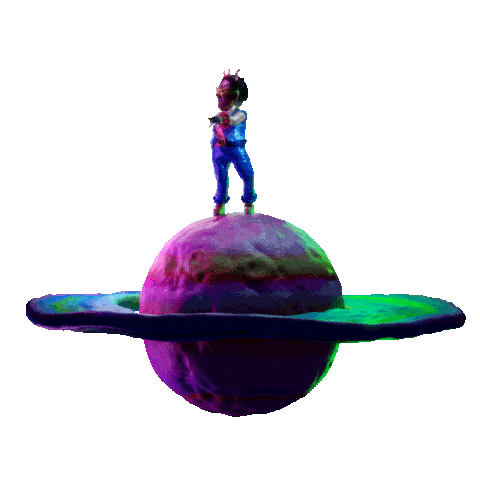 Hit Planets Stickers - Find & Share on GIPHY