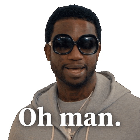 Gucci Mane Sneaker Shopping Sticker by Complex - Find & Share on GIPHY