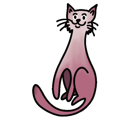 Cat Sticker for iOS & Android | GIPHY