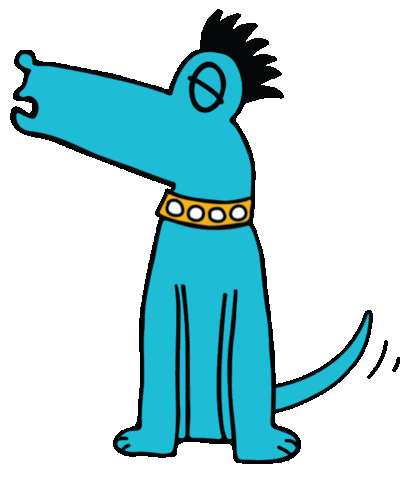 Yahoo Love Sticker by themomemans - Find & Share on GIPHY