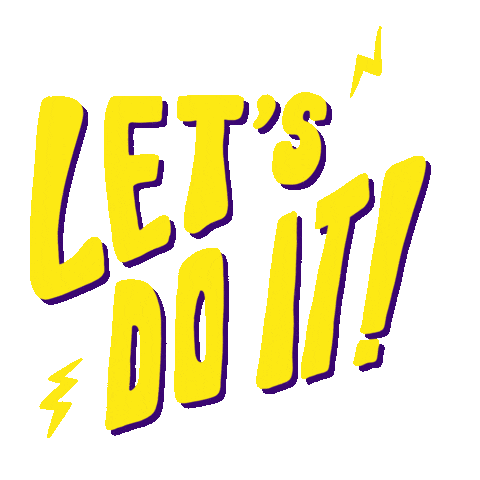 Motivation Sticker for iOS & Android | GIPHY