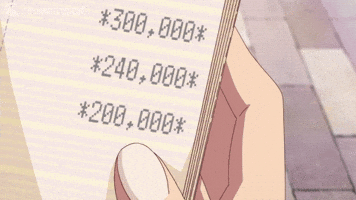 overwork GIF by Carlotta Notaro