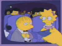 Ralph Simpsons GIFs - Find & Share on GIPHY