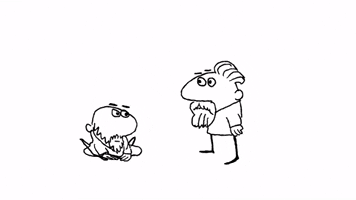 fun dancing GIF by Java Doodles