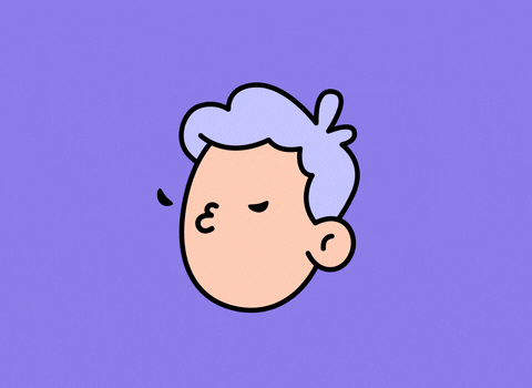Animation No GIF by doodles - Find & Share on GIPHY