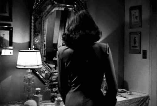 Gene Tierney Laura By Maudit