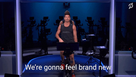 Were Gonna Feel Brand New GIFs - Find & Share on GIPHY