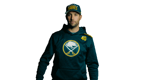 Carter Hutton Stickers - Find & Share on GIPHY