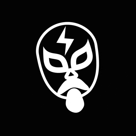 El Luchador Barbell Club GIFs - Find & Share on GIPHY