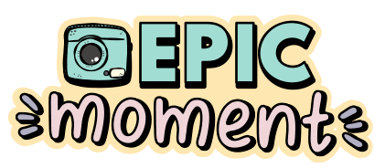 Epic Moment Stickers - Find & Share on GIPHY