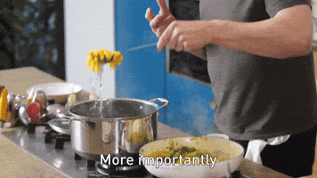 Fire Cooking GIF by QDOBA Mexican Eats
