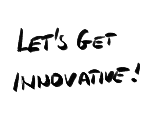 Lets Innovate Stickers - Find & Share on GIPHY