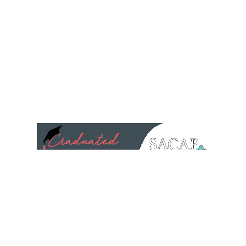 Graduation Grad Sticker by SACAP - Find & Share on GIPHY
